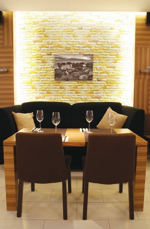 BALINESE BRICK (BK-10 SERIES) - SUZUKA® THAILAND