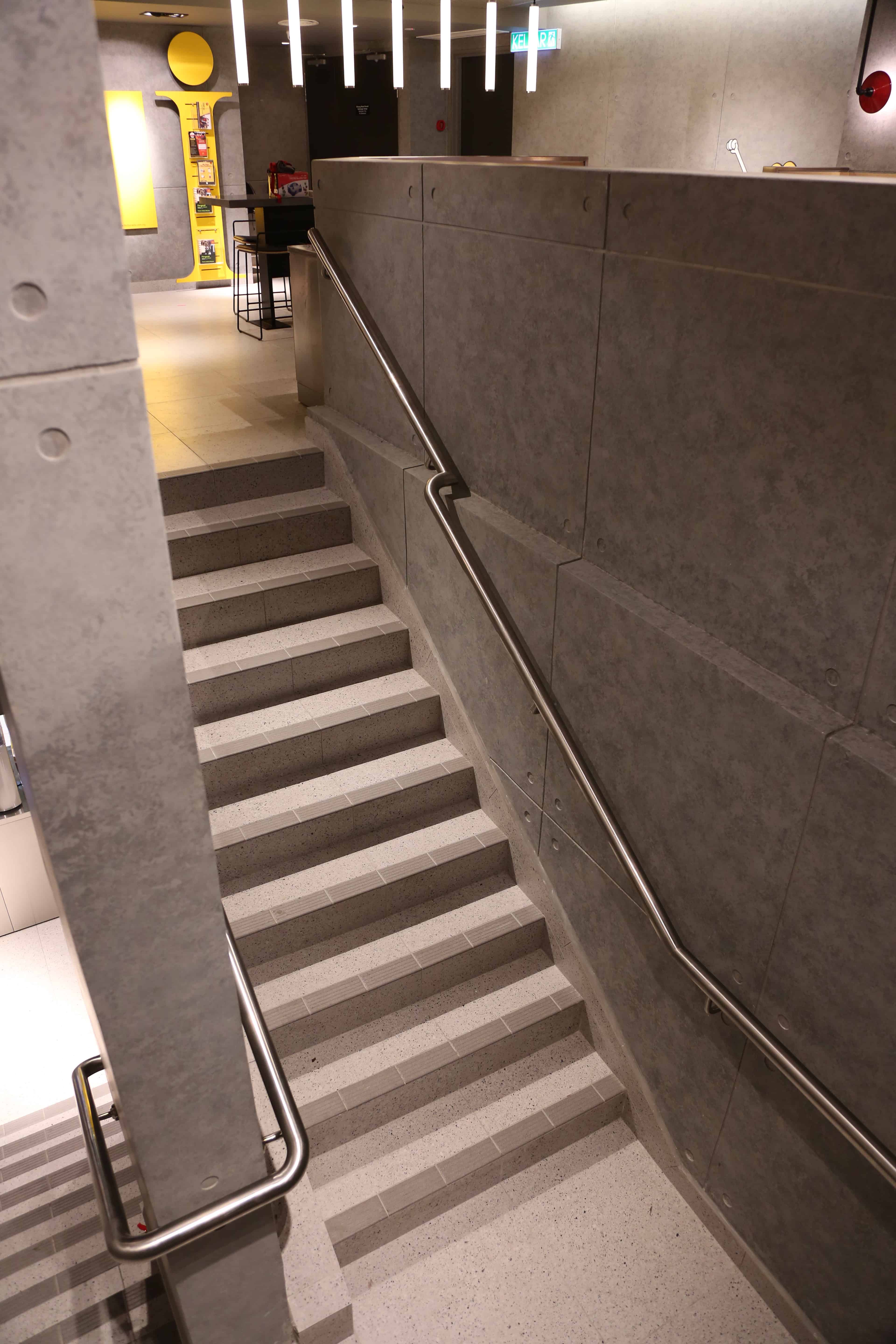 ECES: CONCRETE EFFECT COATING (EXTERIOR) - SUZUKA® THAILAND