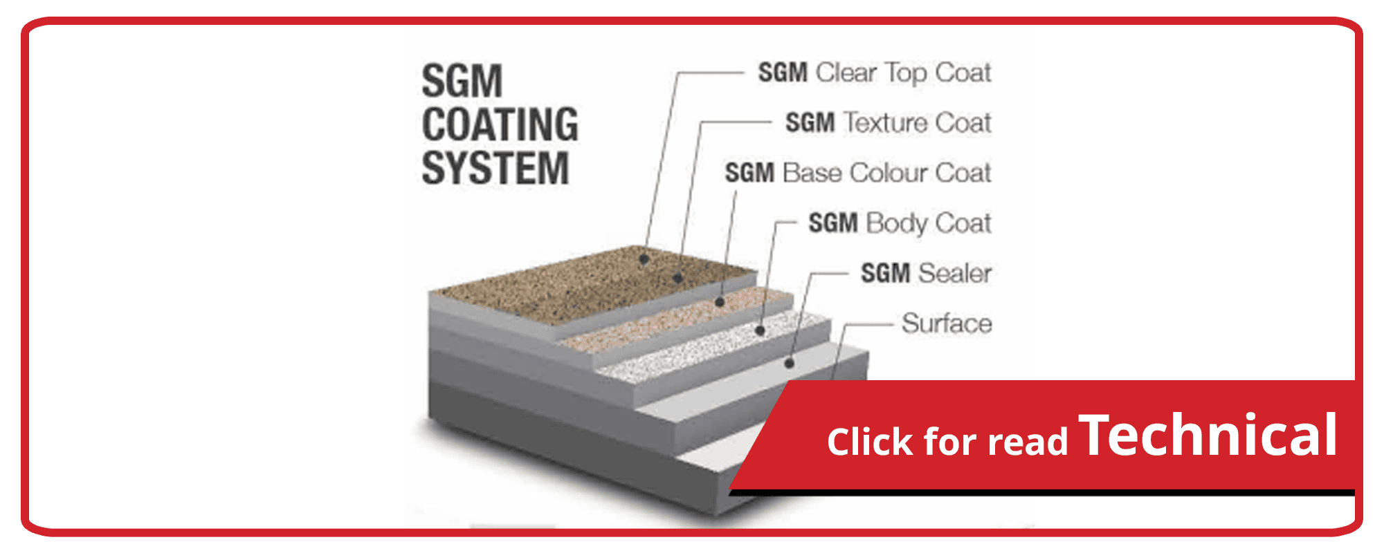 SGM: GRANI MULTICOLOR COATING - SUZUKA® THAILAND