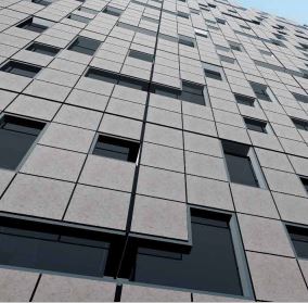 SGM: GRANI MULTICOLOR COATING - SUZUKA® THAILAND