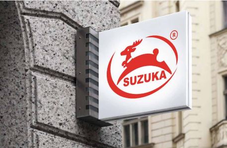 SGM: GRANI MULTICOLOR COATING - SUZUKA® THAILAND