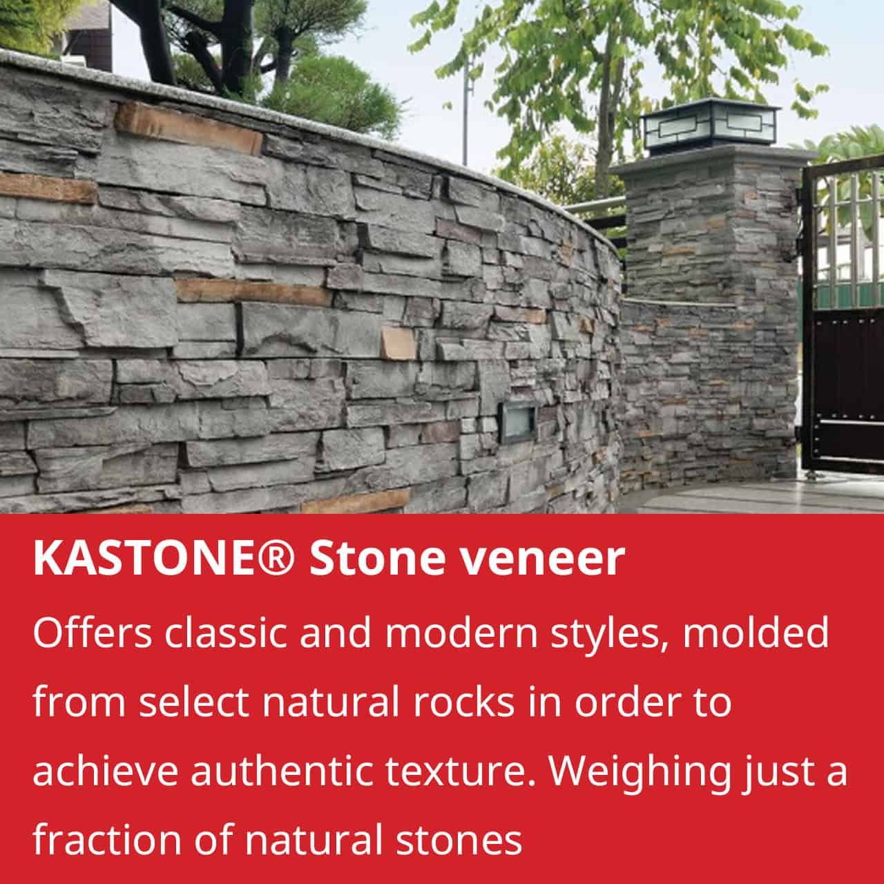 SUZUKA® THAILAND - จำหน่ายหินเทียม อิฐเทียม เทกเจอร์ สีเทกเจอร์