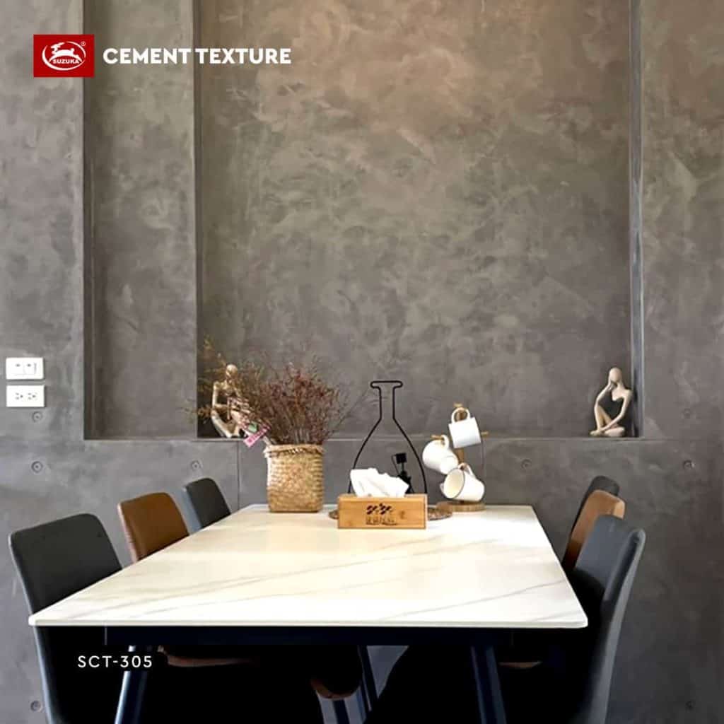 STRATO® CEMENT TEXTURE - SUZUKA® THAILAND