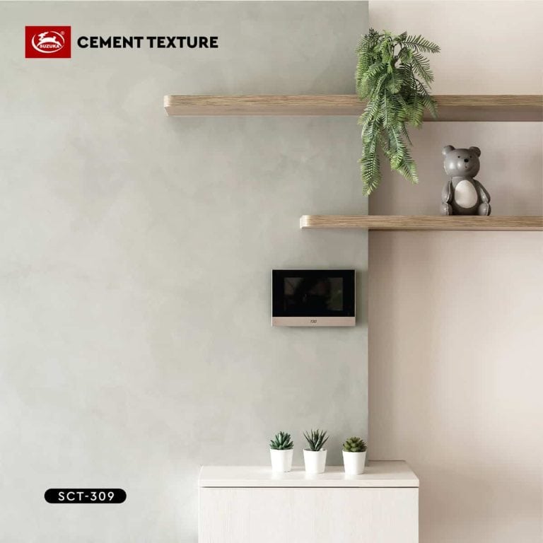 STRATO® CEMENT TEXTURE - SUZUKA® THAILAND