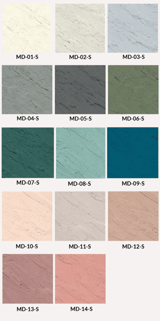 Modena: Sand Stone (MD-00-S) - SUZUKA® THAILAND