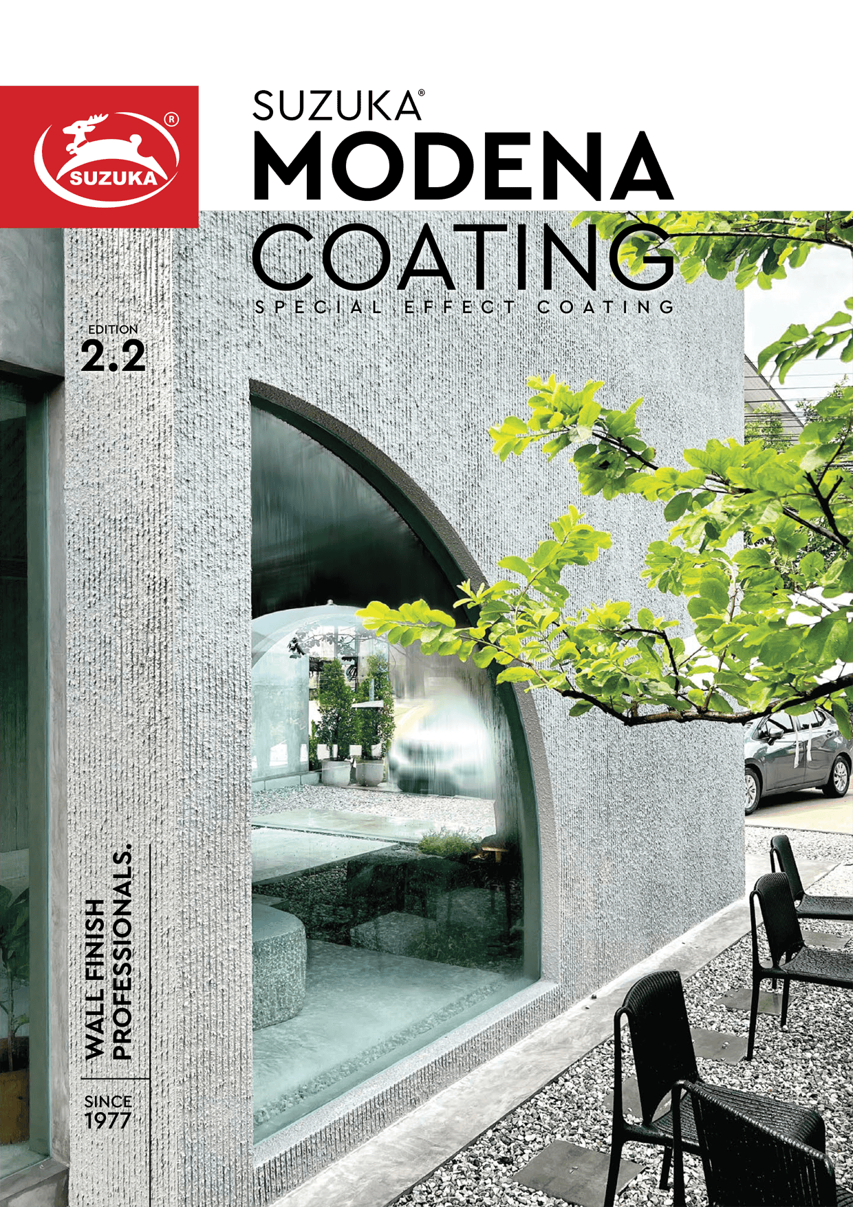 E-CATALOG - SUZUKA® THAILAND