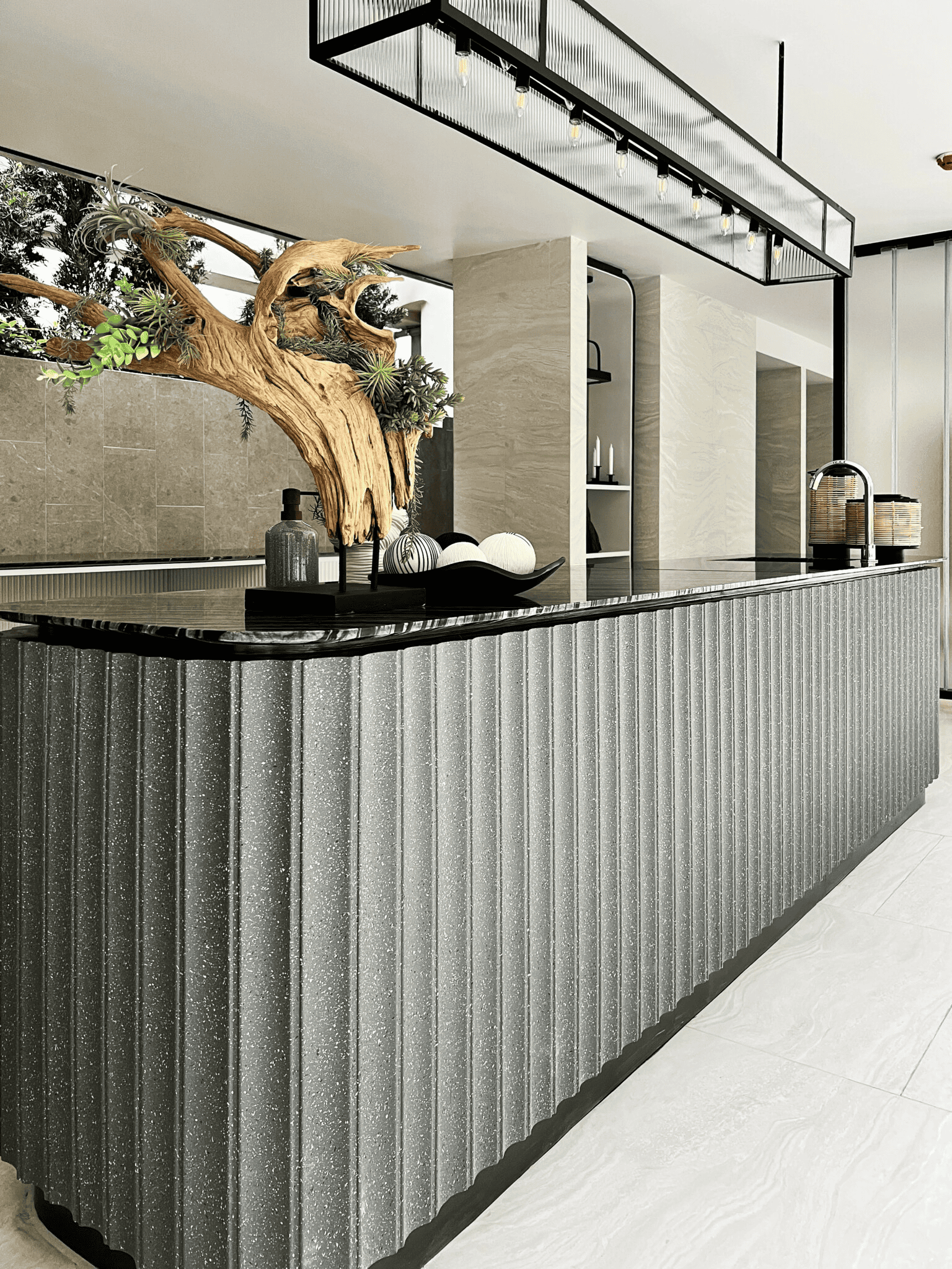 SGM: GRANI MULTICOLOR COATING - SUZUKA® THAILAND