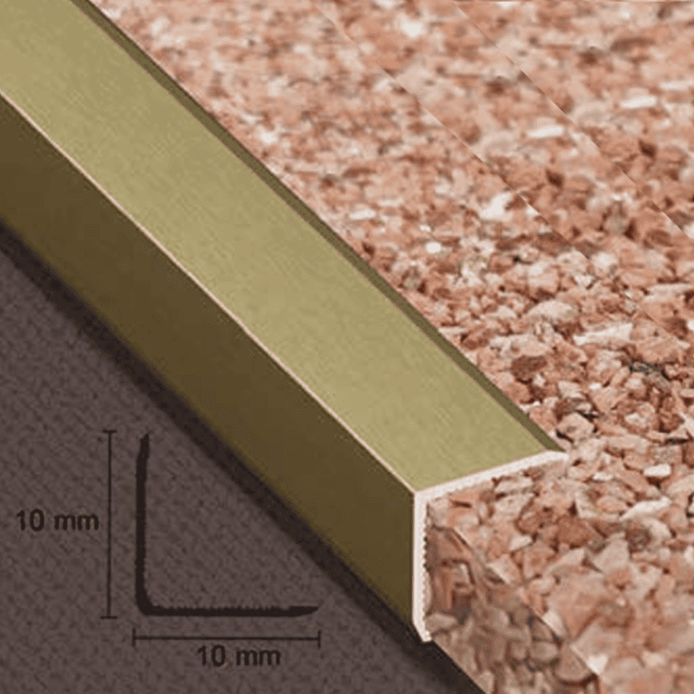 ACCESSORIES: ALUMINUM STRIPS - SUZUKA® THAILAND