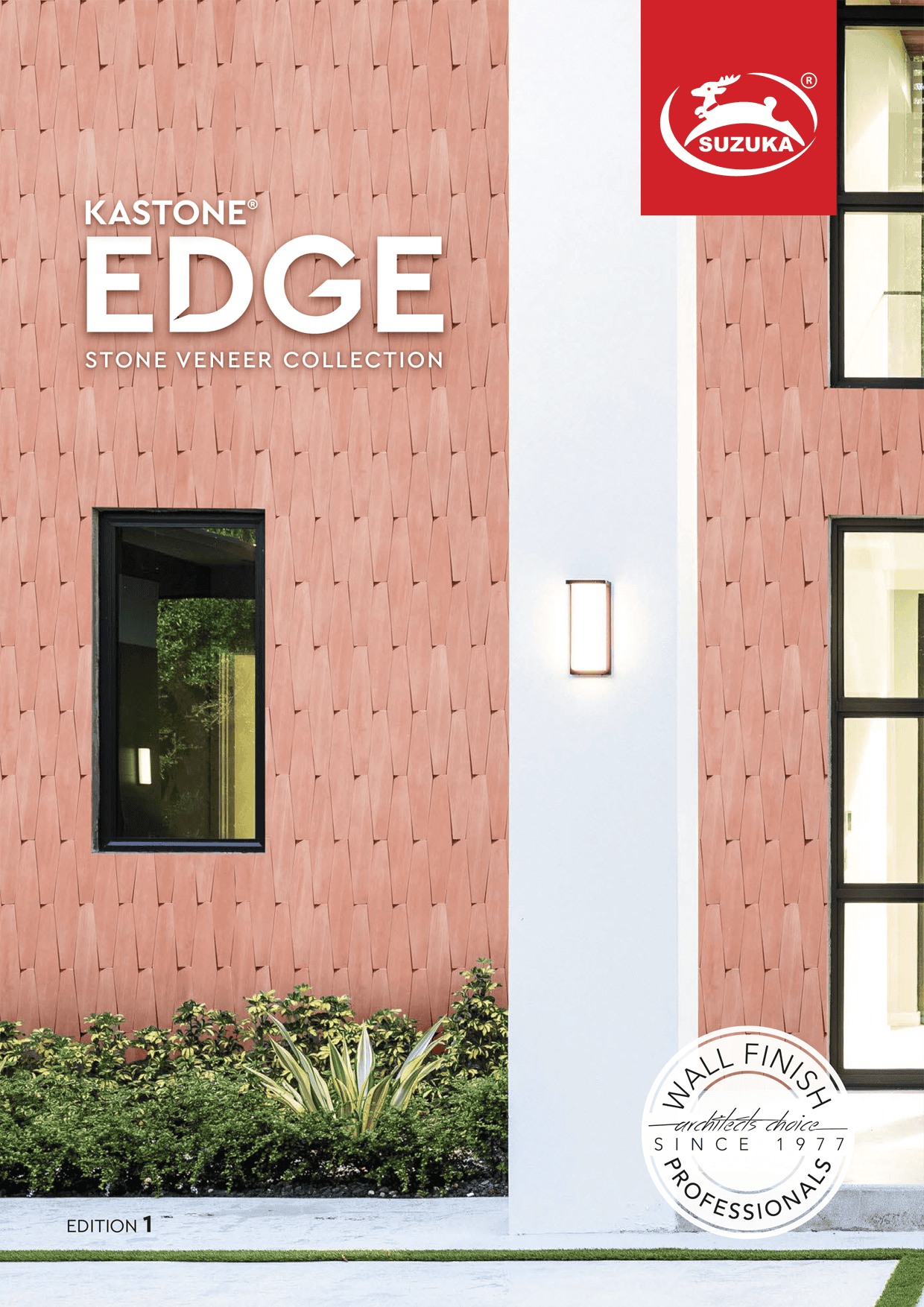 E-CATALOG - SUZUKA® THAILAND
