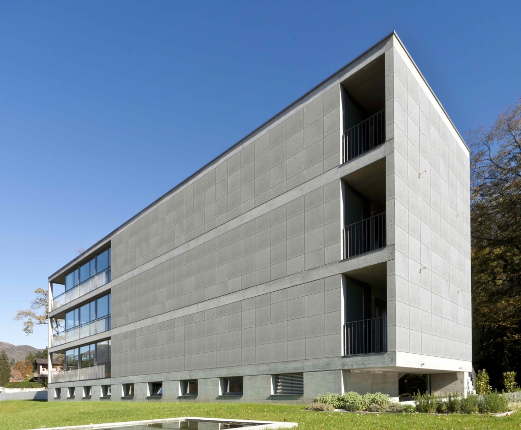 ECES: CONCRETE EFFECT COATING (EXTERIOR) - SUZUKA® THAILAND