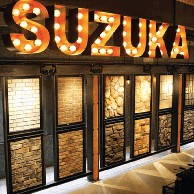 HISTORY (MILESTONE) - SUZUKA® THAILAND