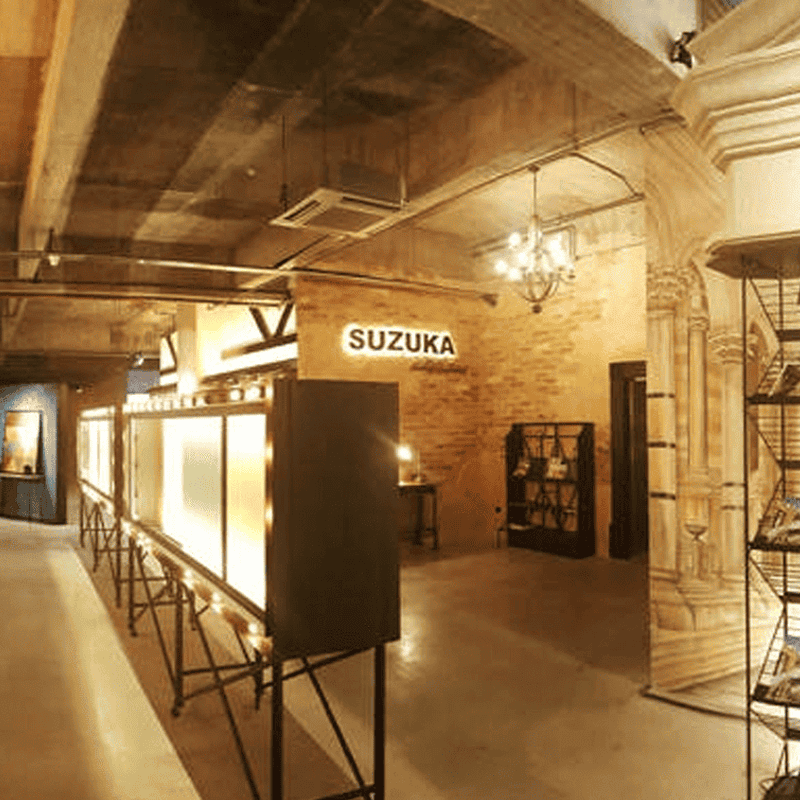 HISTORY (MILESTONE) - SUZUKA® THAILAND