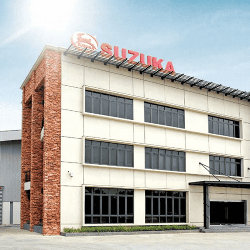 HISTORY (MILESTONE) - SUZUKA® THAILAND