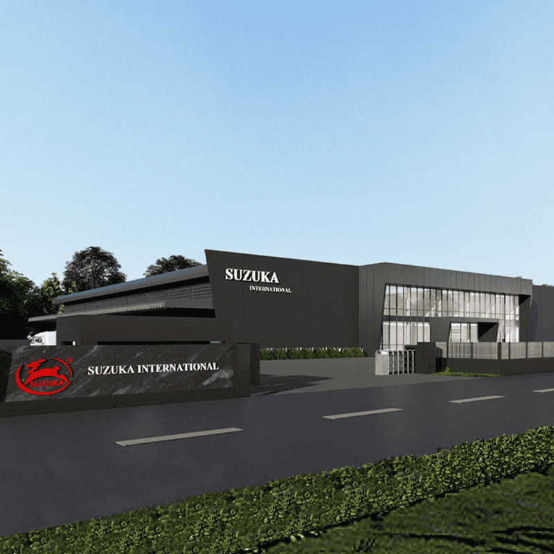ประวัติความเป็นมา - SUZUKA® THAILAND