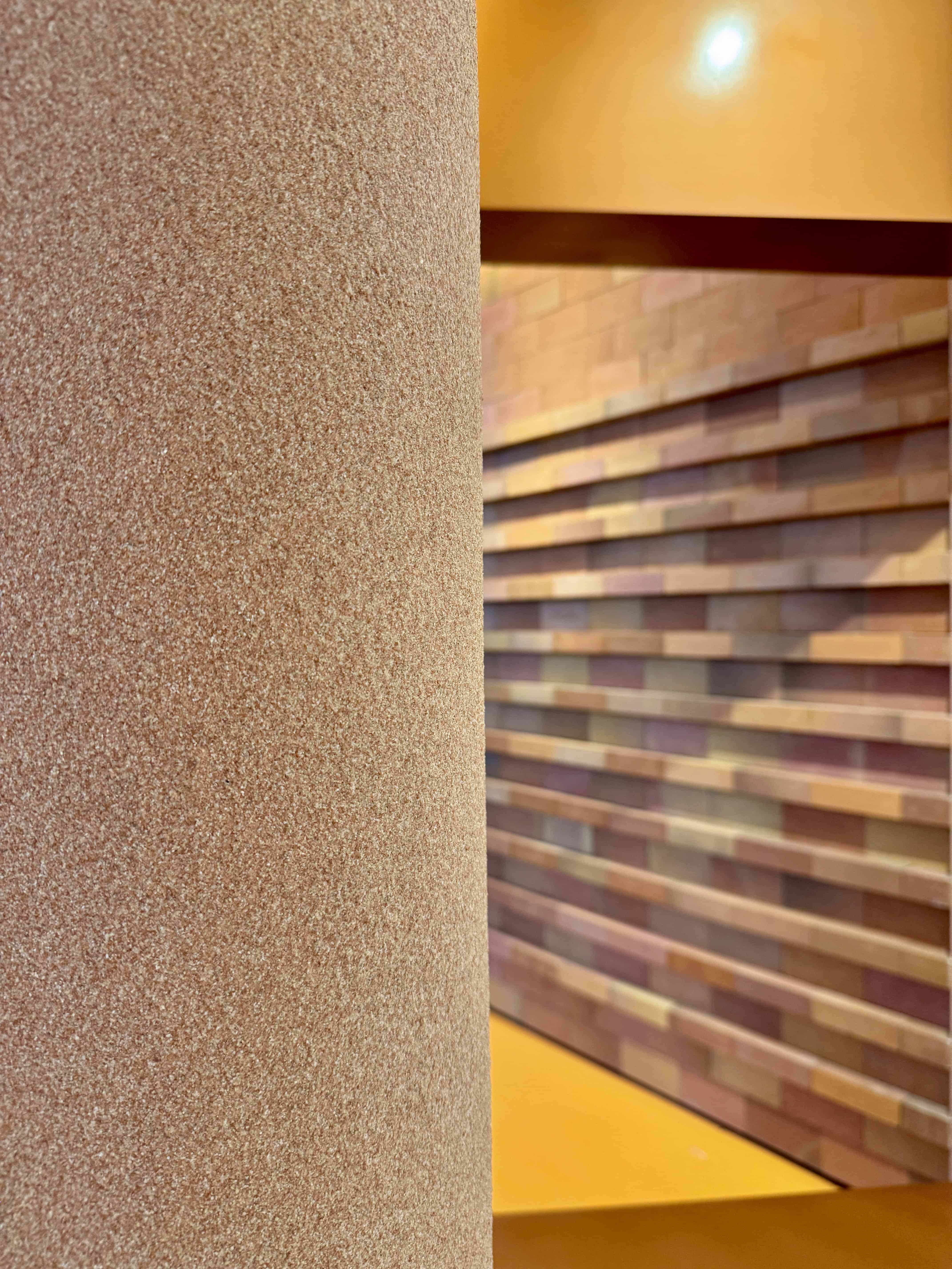 CERAMIC COAT: FINE SAND COATING - SUZUKA® THAILAND