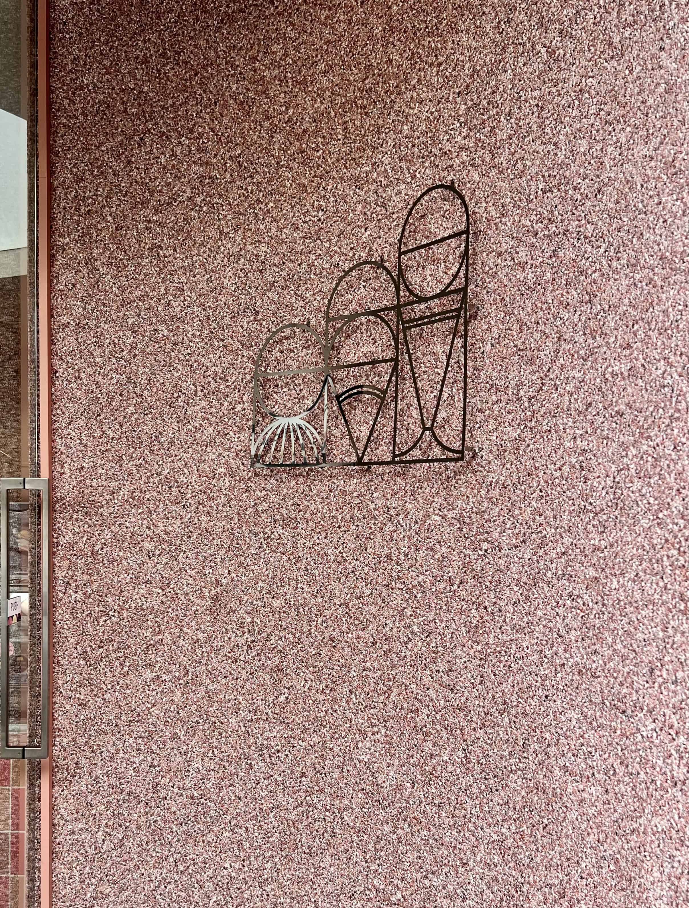 TROWEL WALL & FLOOR: PEBBLE STONE COATING - SUZUKA® THAILAND