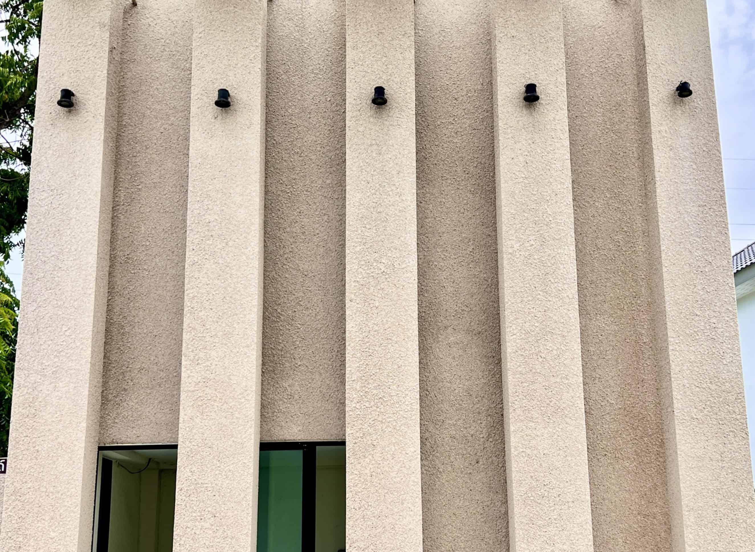 SAND TEXTURED COATINGS - SUZUKA® THAILAND