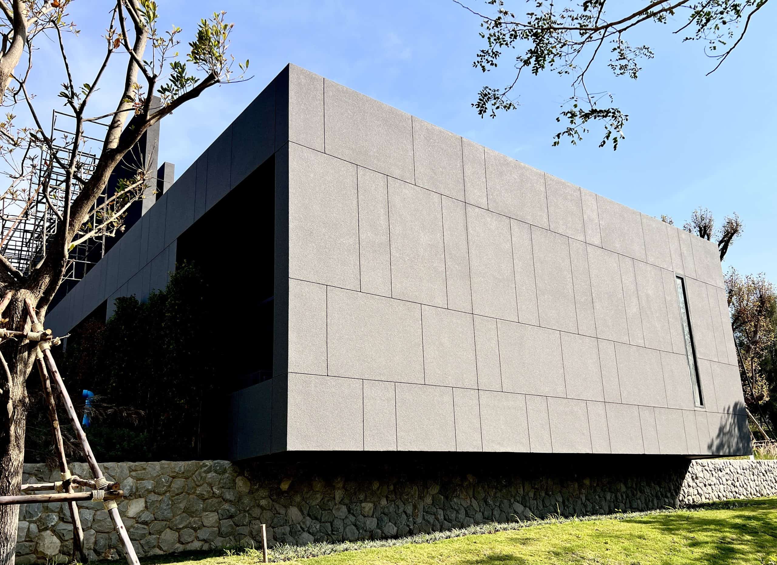 SAND TEXTURED COATINGS - SUZUKA® THAILAND