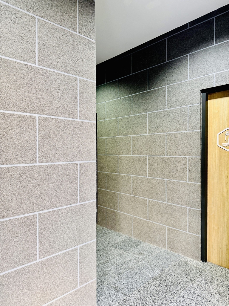 SAND TEXTURED COATINGS - SUZUKA® THAILAND