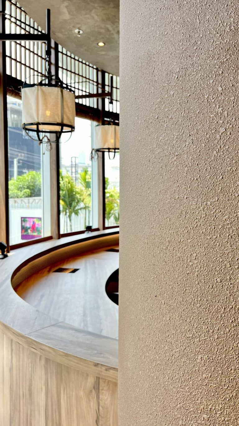 JUMBO SPRAY TILE - SUZUKA® THAILAND