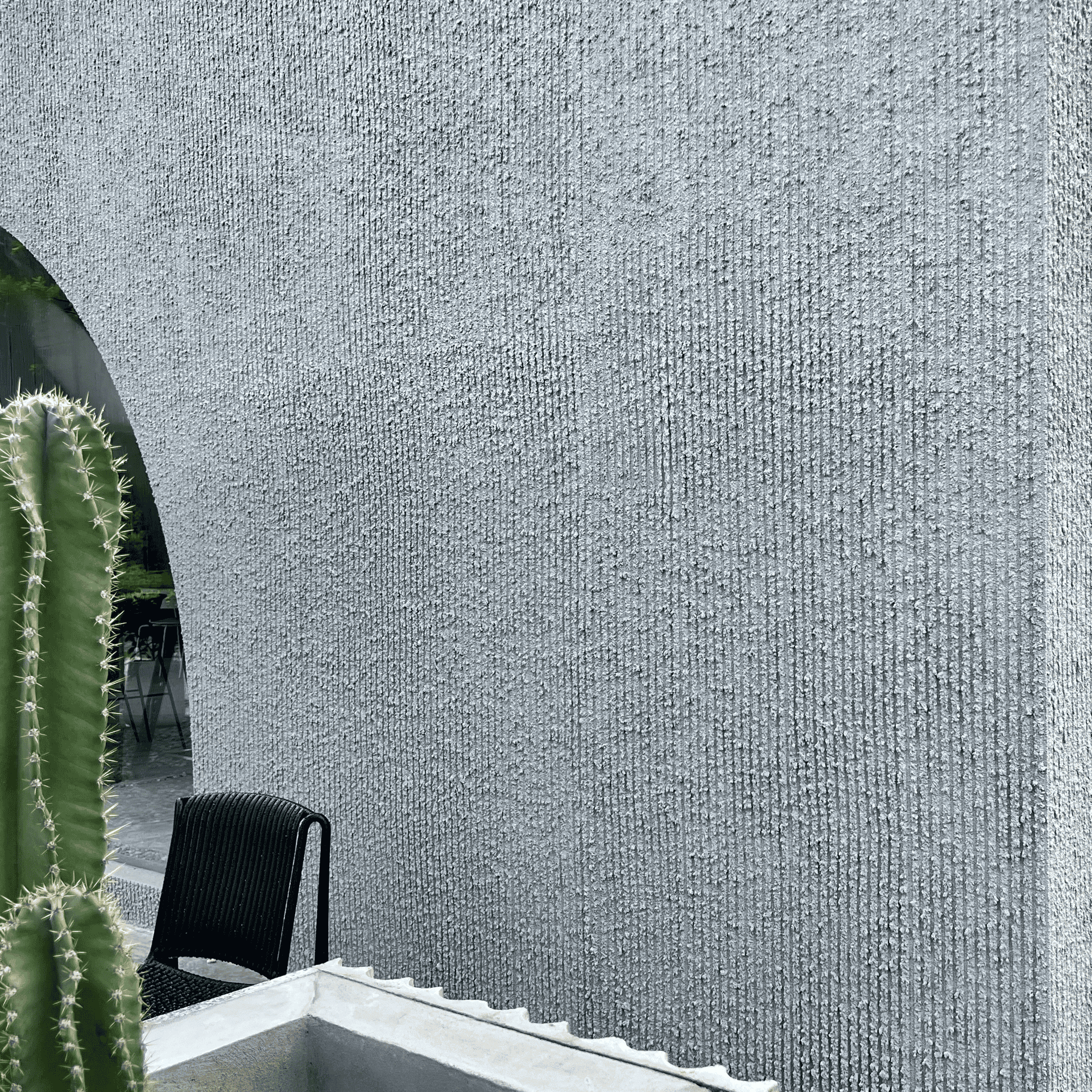 Scrape Comb (MC-RAKE) - SUZUKA® THAILAND