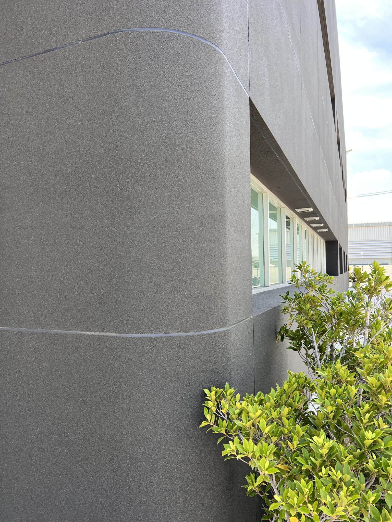 CERAMIC COAT: FINE SAND COATING - SUZUKA® THAILAND