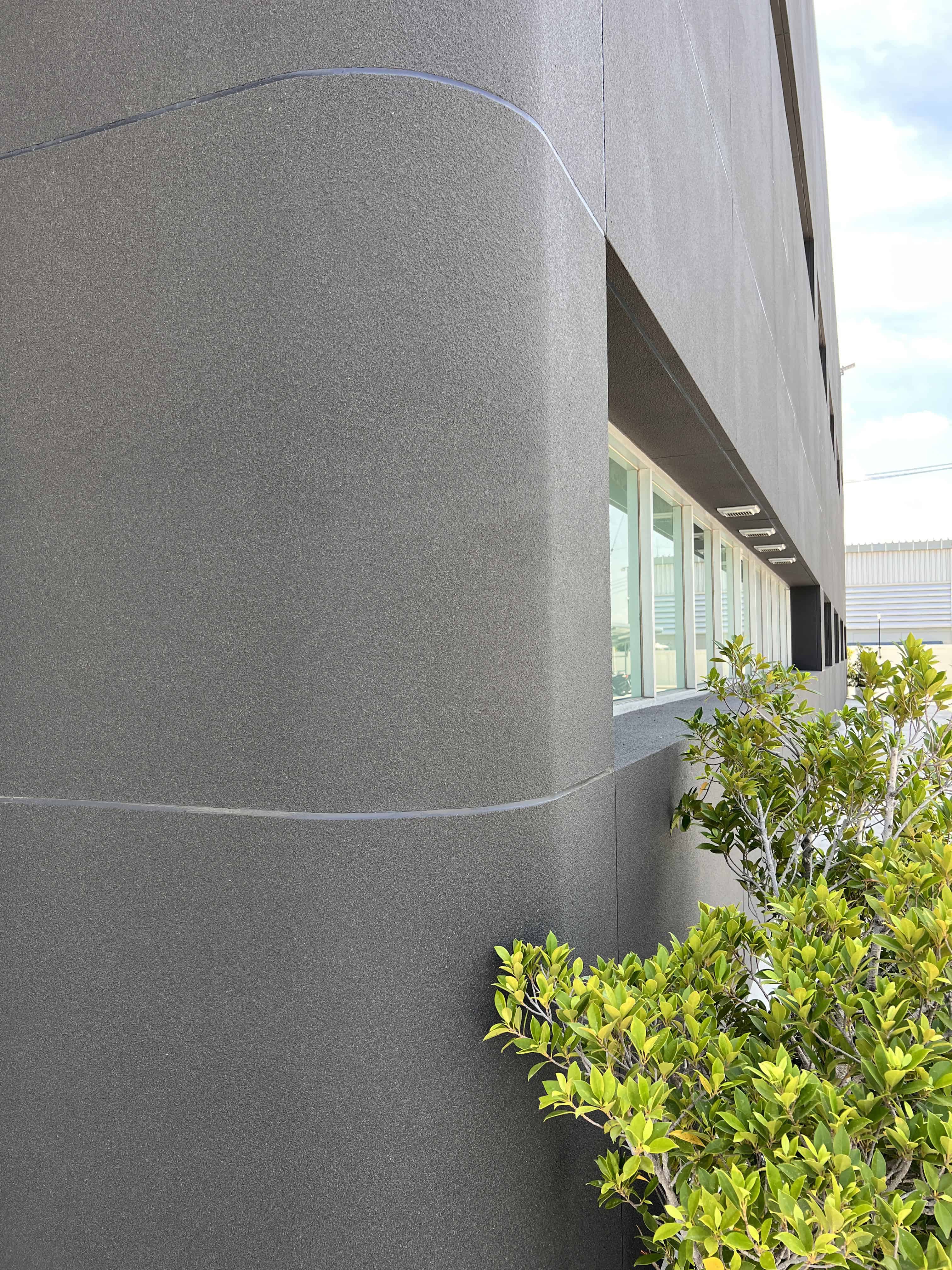 CERAMIC COAT: FINE SAND COATING - SUZUKA® THAILAND