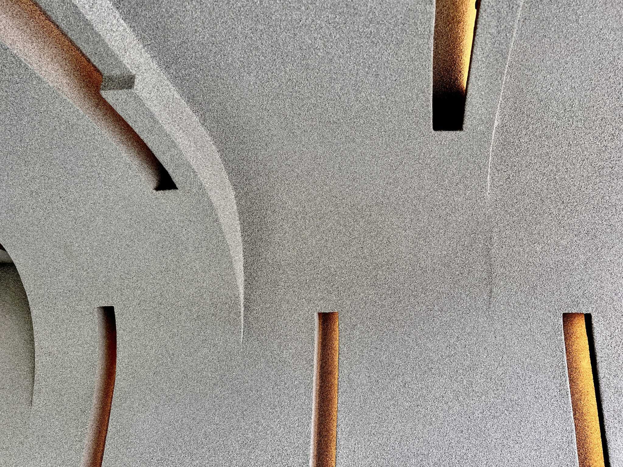 CERAMIC COAT: FINE SAND COATING - SUZUKA® THAILAND