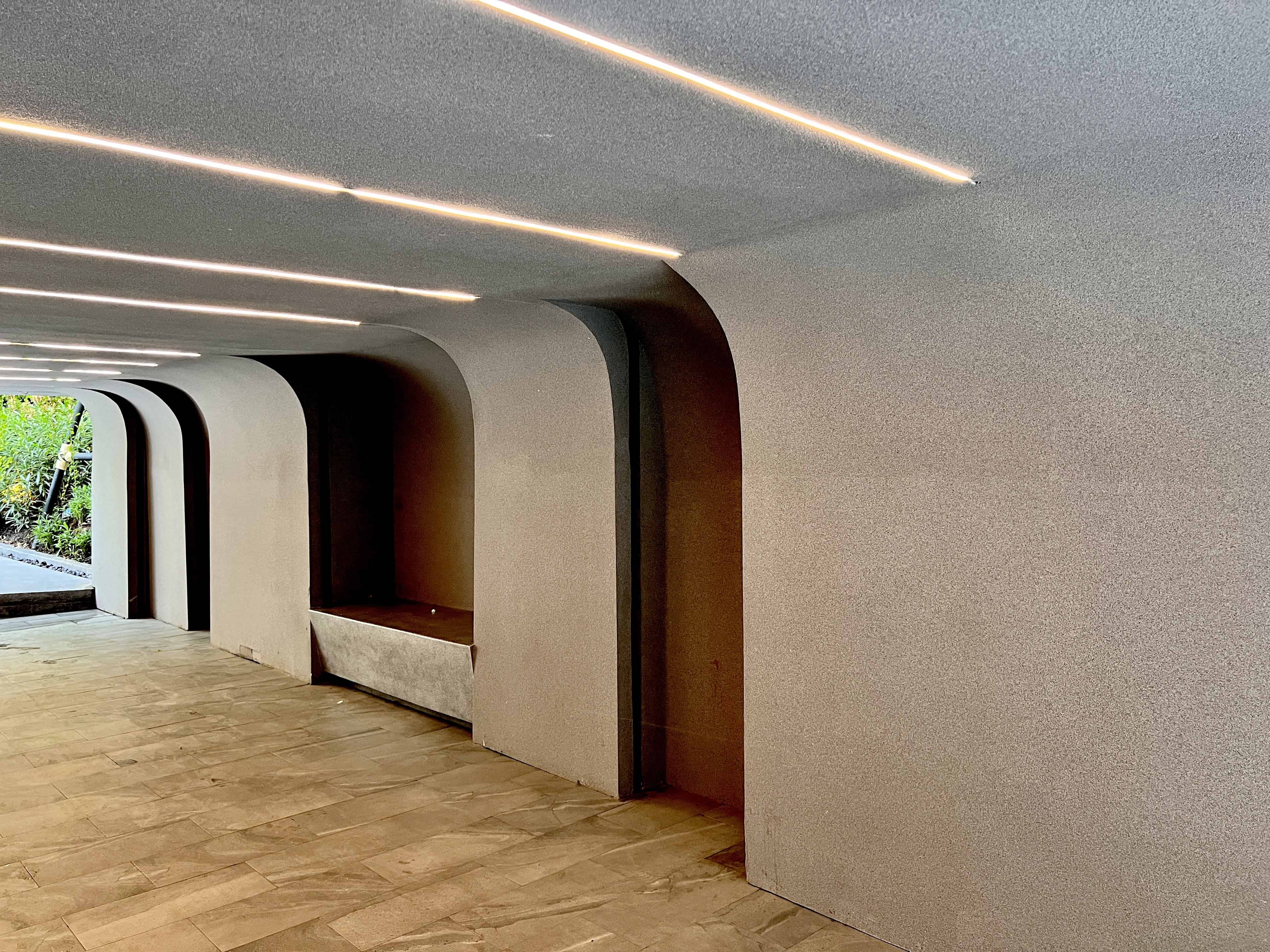 SAND TEXTURED COATINGS - SUZUKA® THAILAND