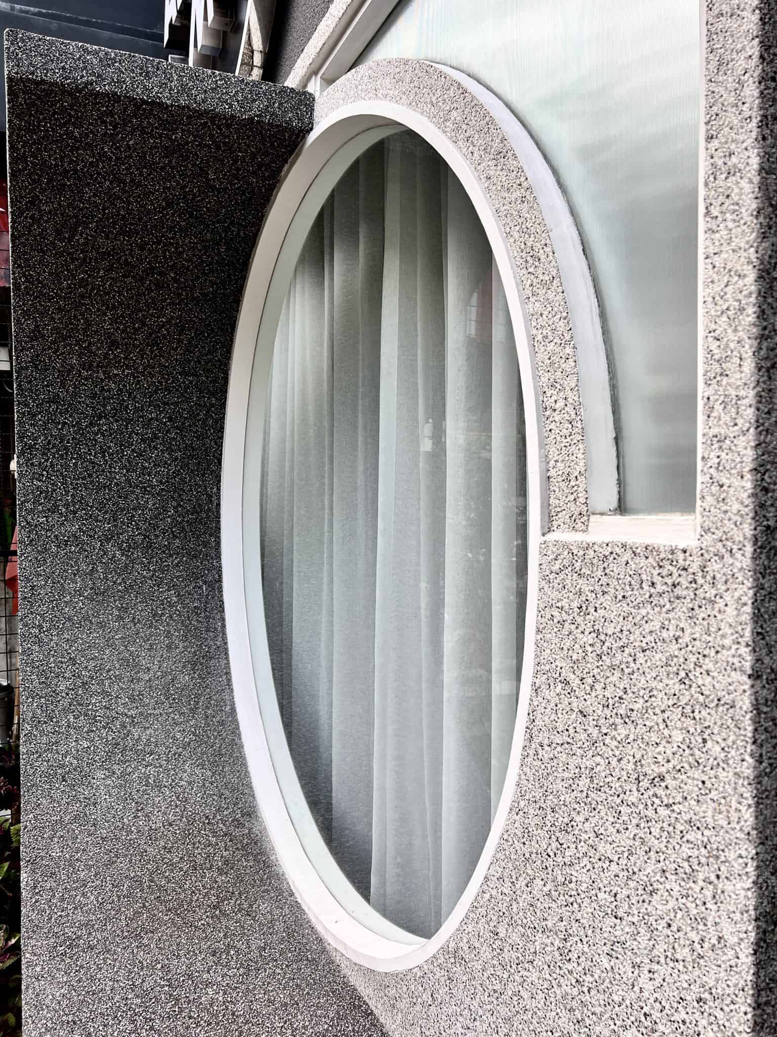 TROWEL WALL & FLOOR: PEBBLE STONE COATING - SUZUKA® THAILAND