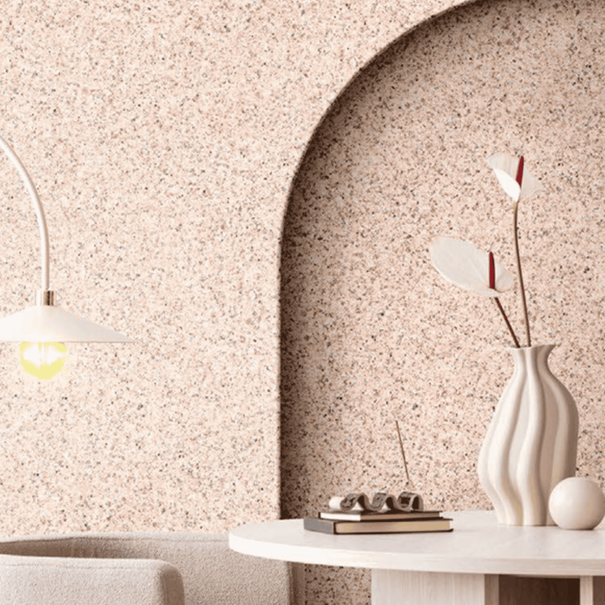 SGM: GRANI MULTICOLOR COATING - SUZUKA® THAILAND