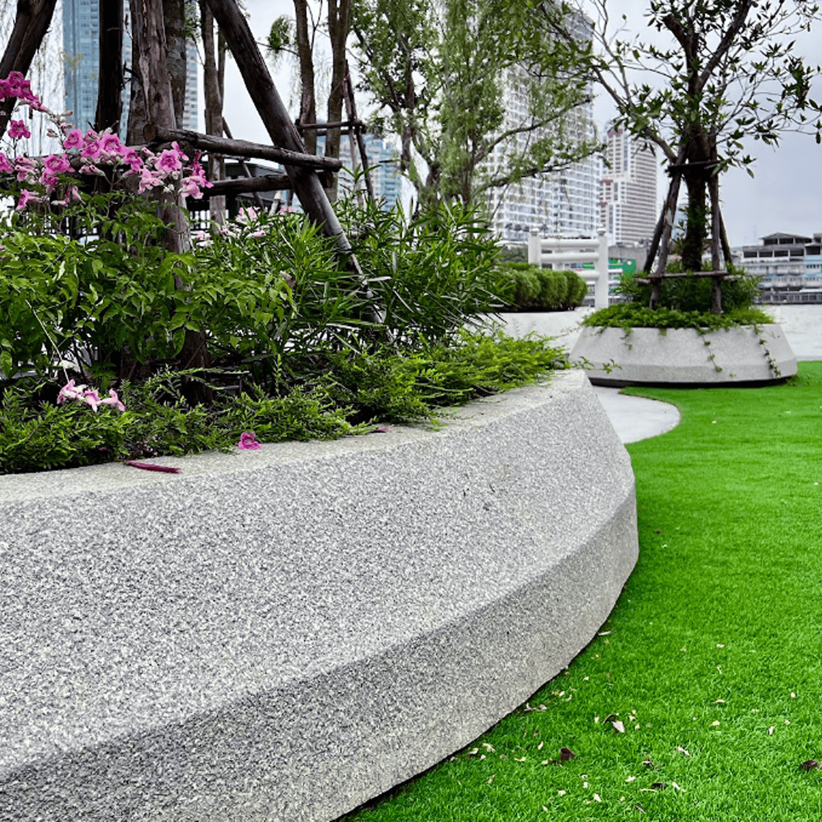 SGM: GRANI MULTICOLOR COATING - SUZUKA® THAILAND