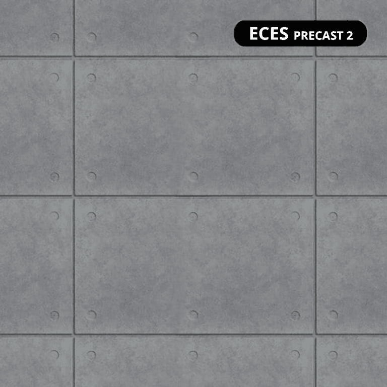 ECES: CONCRETE EFFECT COATING (EXTERIOR) - SUZUKA® THAILAND