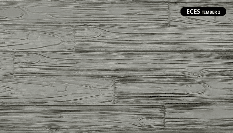 ECES: CONCRETE EFFECT COATING - TIMBER EFFECT - SUZUKA® THAILAND